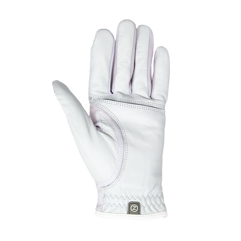 Women's Left Hand Leather Glove - Greg Norman Collection