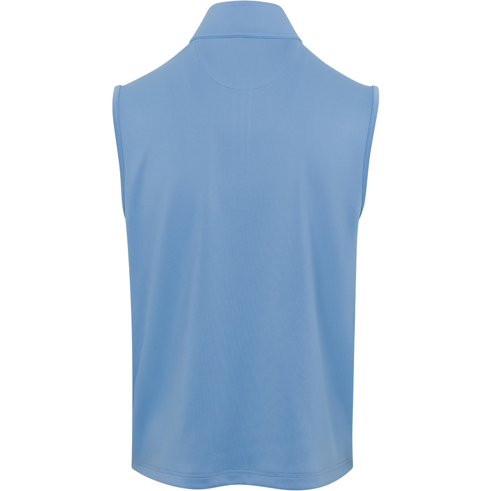 Coastal Tech Vest - Greg Norman Collection