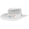 Signature Straw Hat - Greg Norman Collection