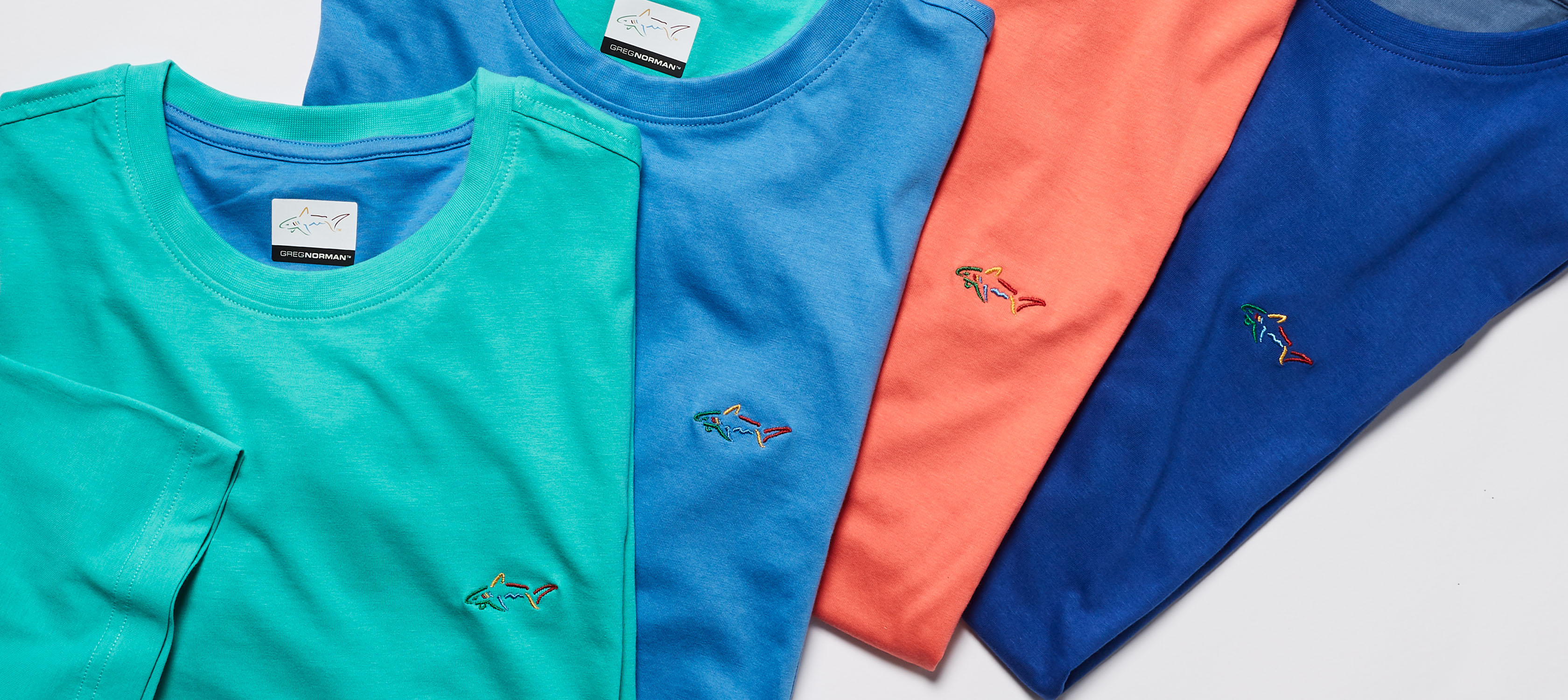 Greg Norman Collection | Performance By Design