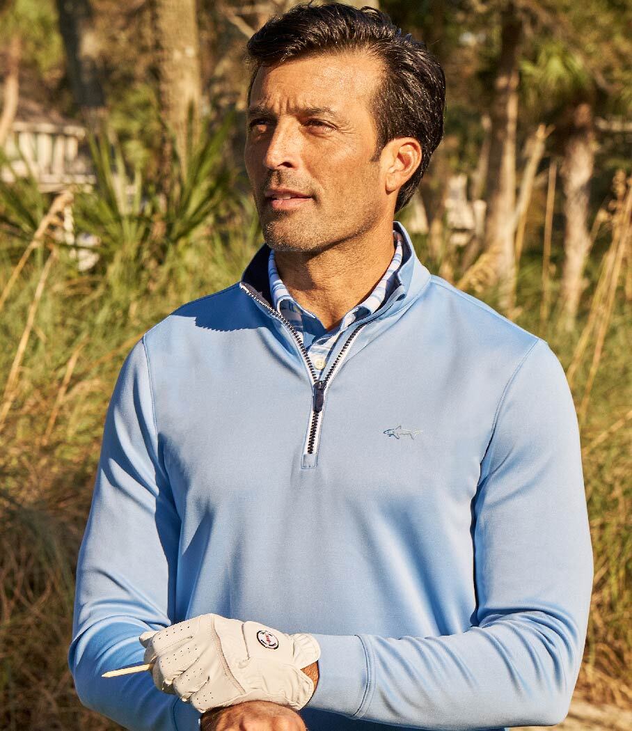 Men's Clothing | Greg Norman Collection