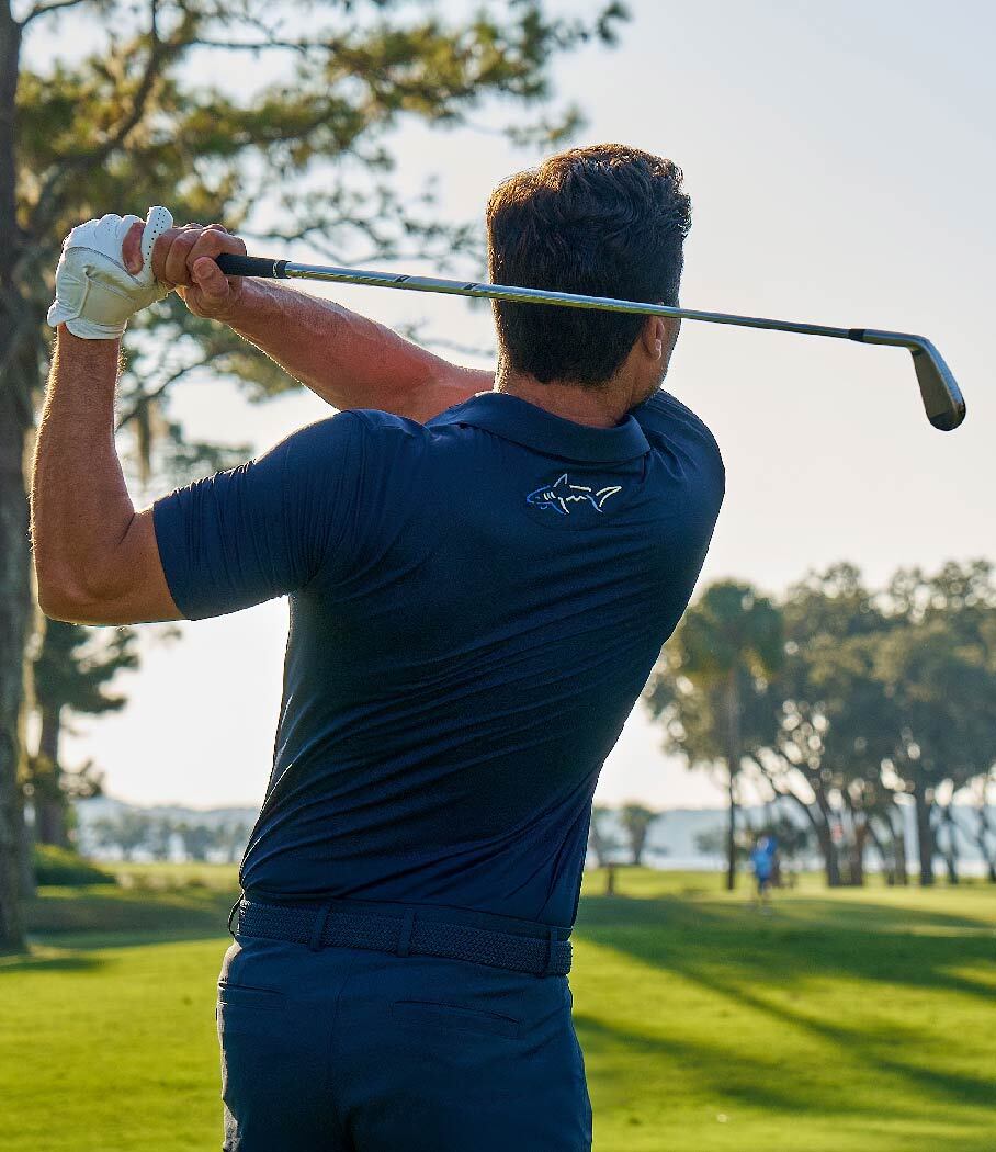 Greg Norman Collection | Performance By Design