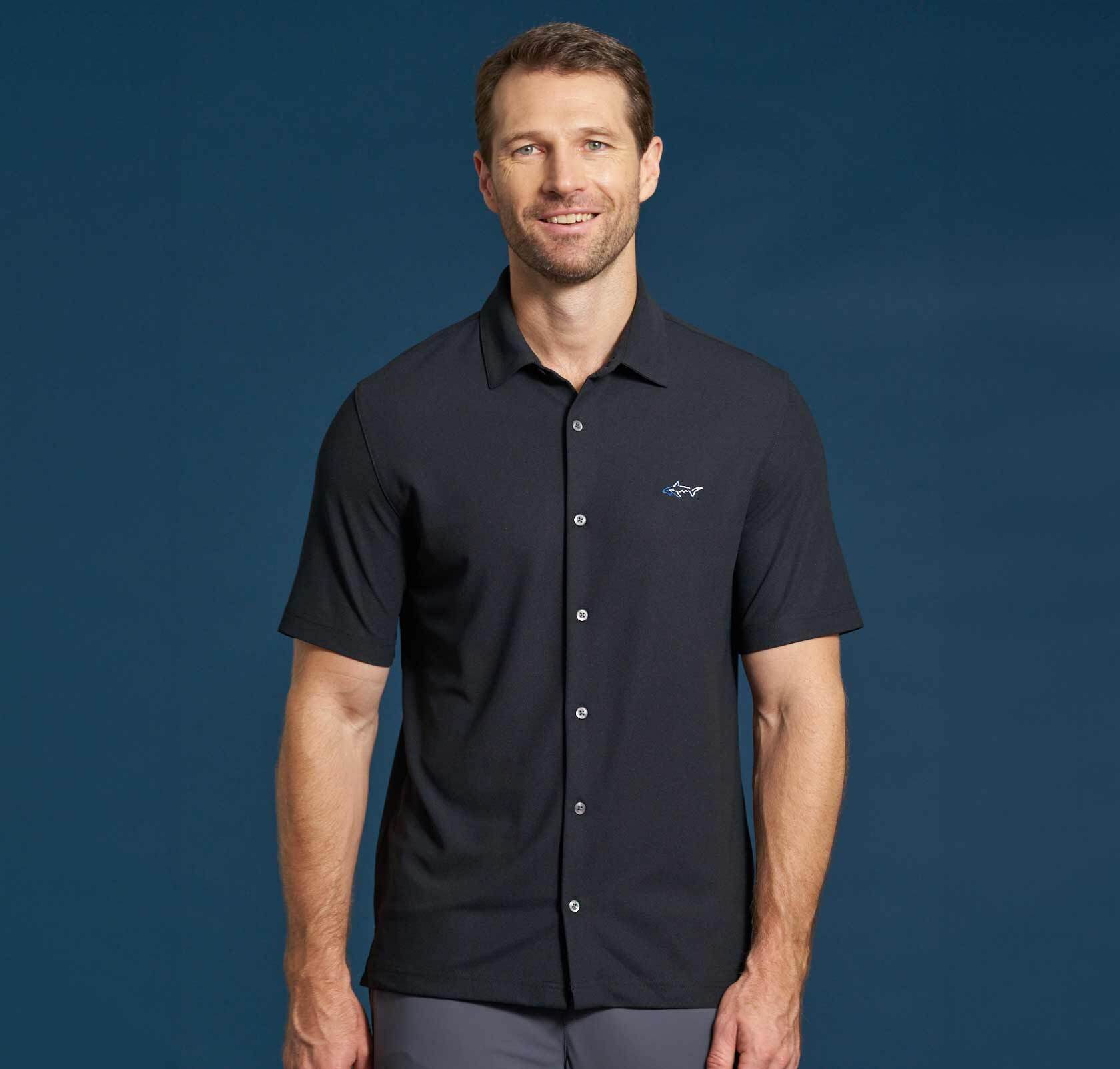 Men's Clothing | Greg Norman Collection