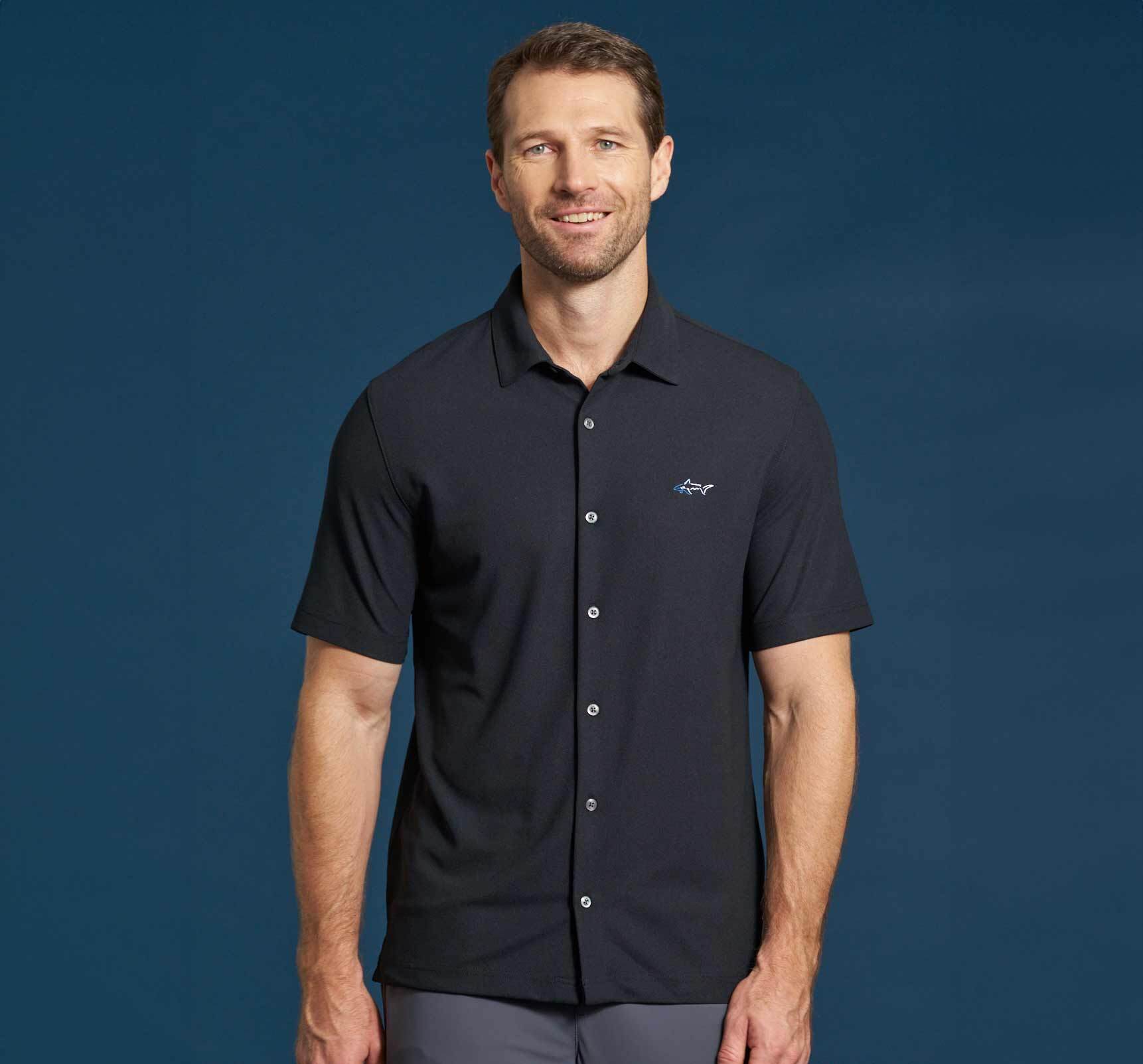 Men's Clothing | Greg Norman Collection