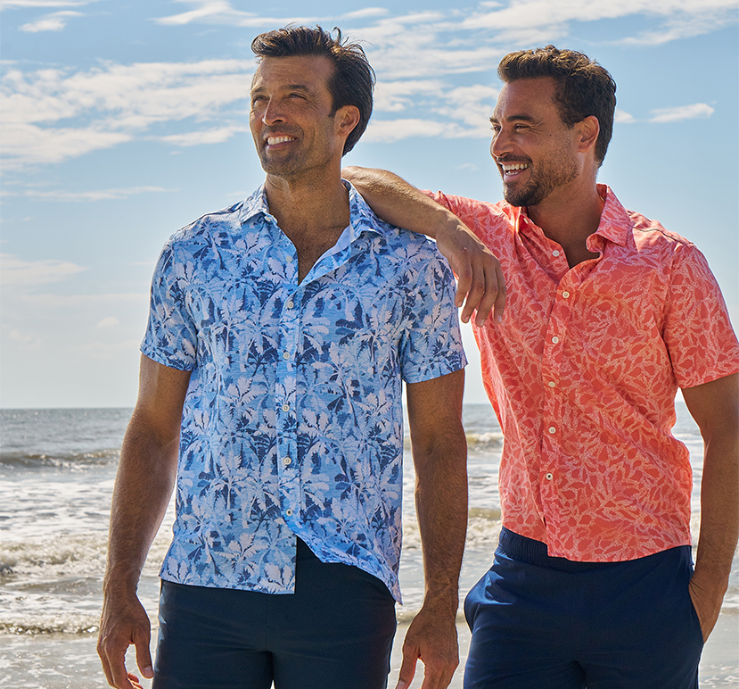 Greg Norman Collection | Performance By Design