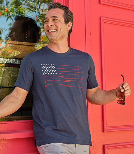 Greg Norman Collection | Performance By Design