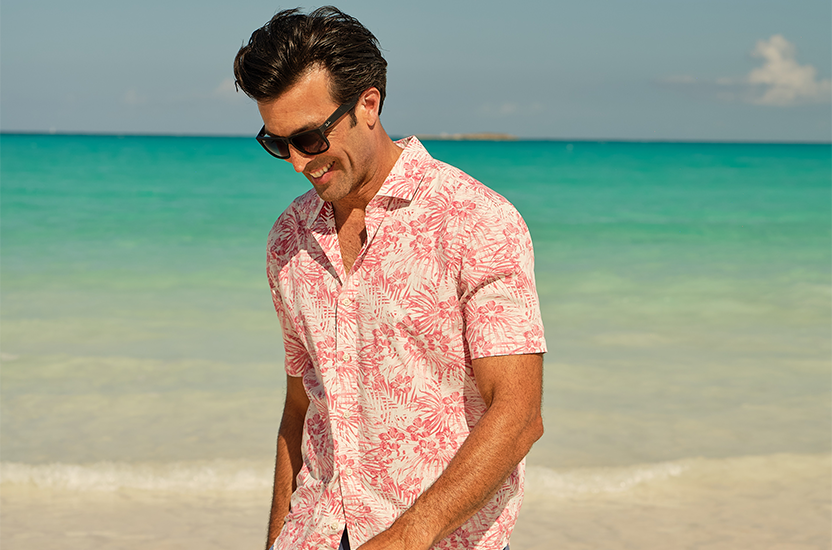 Greg Norman Collection | Performance By Design