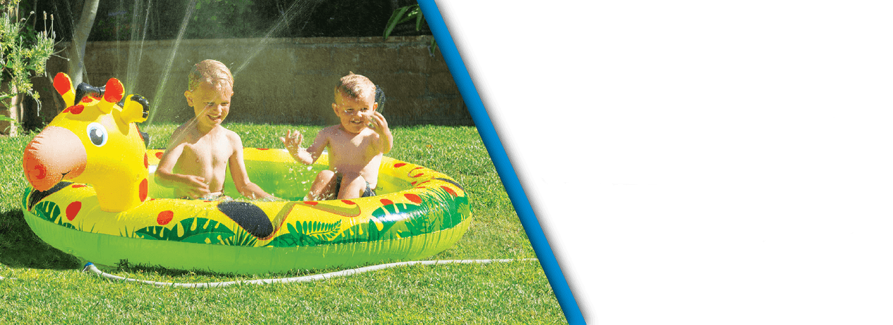Pool Liners & Parts - Family Pools - Polygroup