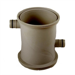 RX600 WARM GRAY FILTER CANISTER WARM GRAY 8U (CLEARANCE ITEM ...