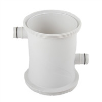 RX600 FILTER CANISTER GRAY
