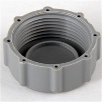 6-PORT VALVE DRAIN OUTLET CAP REPLACEMENT FOR SAND FILTRATION SYSTEMS ...