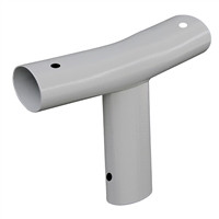 T-FITTING FOR 16 FT ELITE AND High End METAL FRAME ROUND POOLS (2018 ...