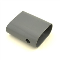 U SHAPE PIPE CAP FOR ALL High End ELITE METAL FRAME RECTANGULAR POOLS ...