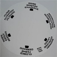 6-PORT VALVE STICKER