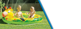 Pool Liners & Parts - Family Pools - Polygroup