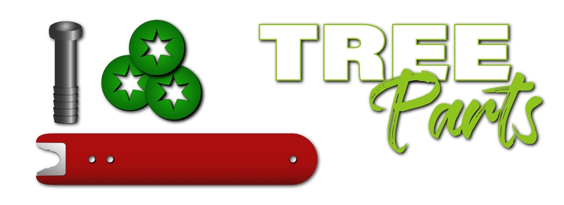 Trees & Parts - Tree Parts - Polygroup