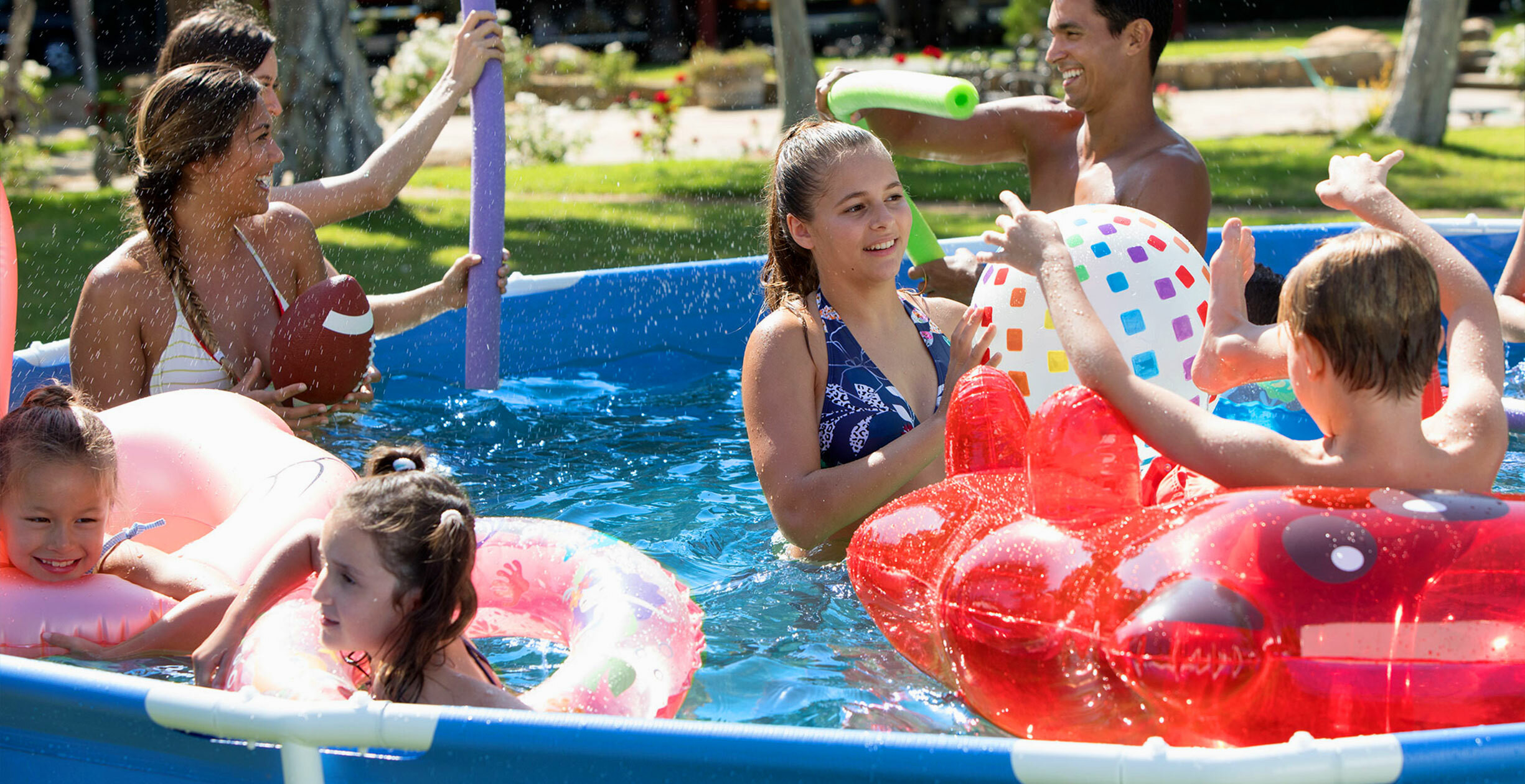 Pool Liners & Parts - Page 1 - Polygroup