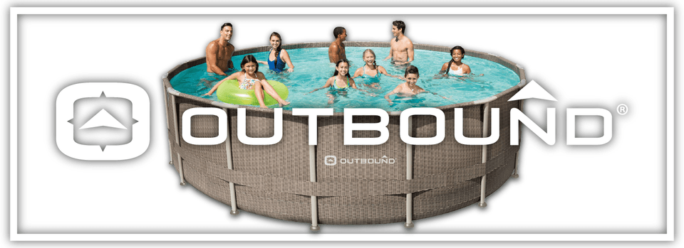 Pool Liners & Parts - Outbound™ - Polygroup