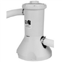 RP2000 FILTER CANISTER ASSEMBLY WITH F2000C PUMP (096-050116)