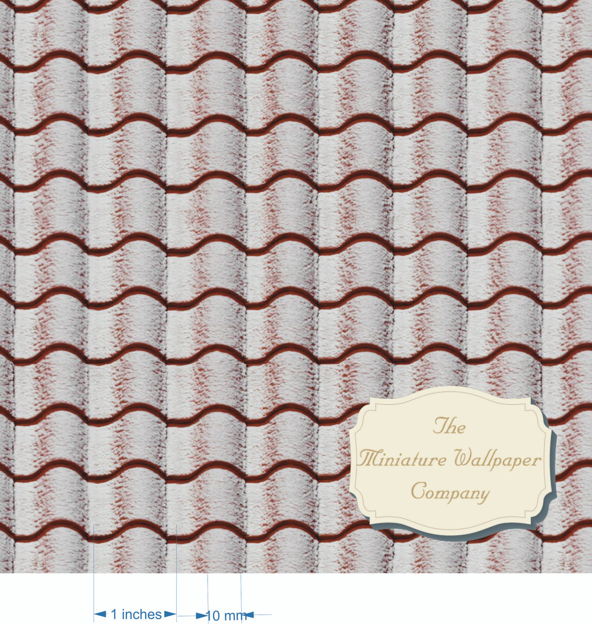 Snowy Roof Textures