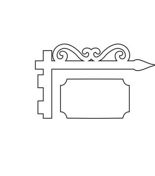 Laser Engraved And Cut Signs - Bespoke Shop Signs - Page 1 - Jennifer ...