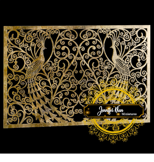 Everything for dog -Dog Treat Pack Set 3 for 1:12 scale miniature