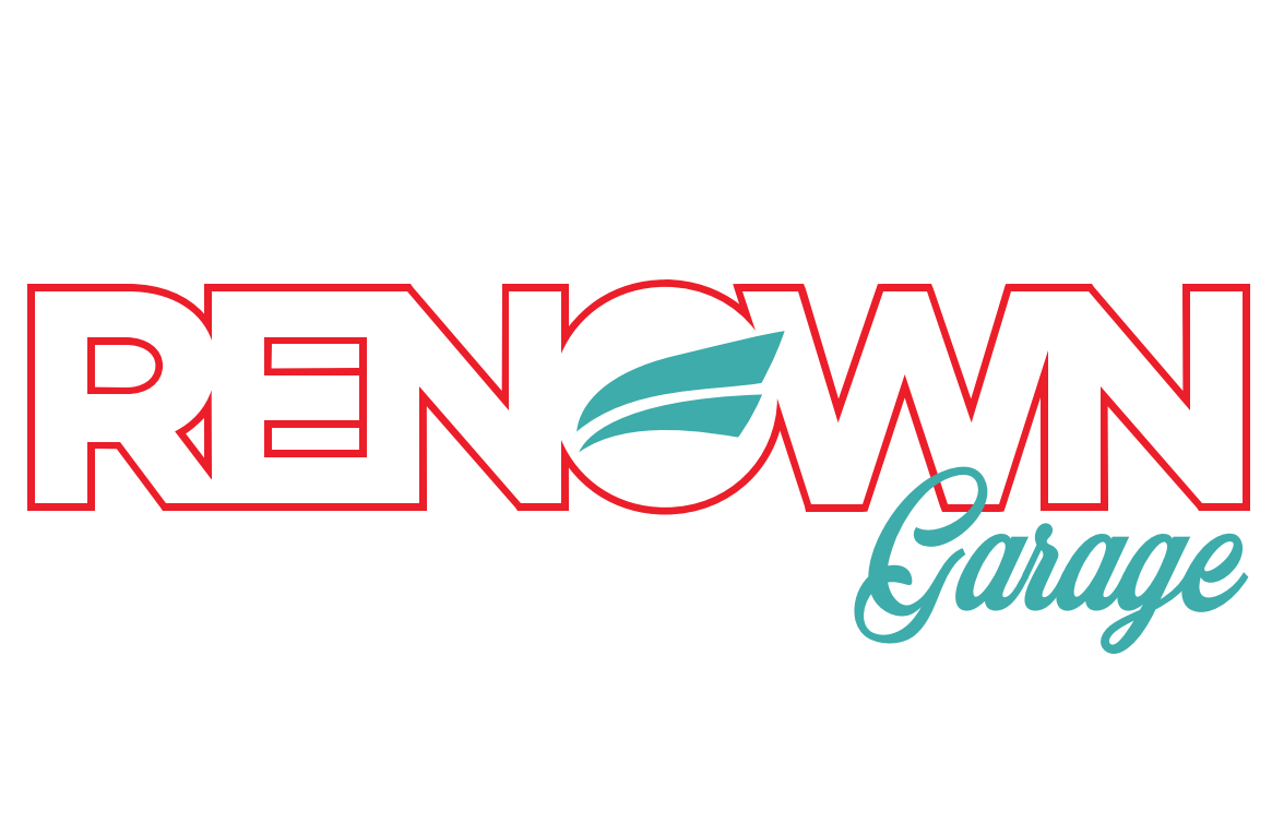 Who are we at Renown Garage? - Renown Garage