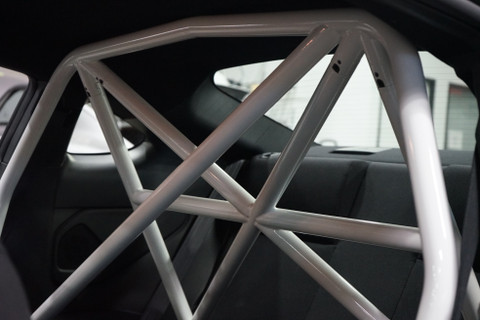Subaru brz roll cage store