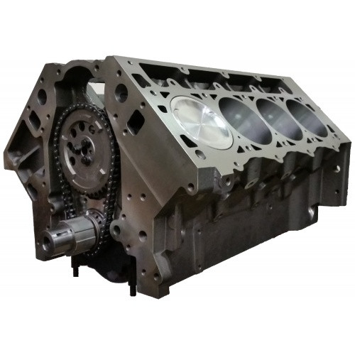 ENGINES - SHORT BLOCKS - LS SHORT BLOCKS - FASTTIMES MOTORWORKS, INC.