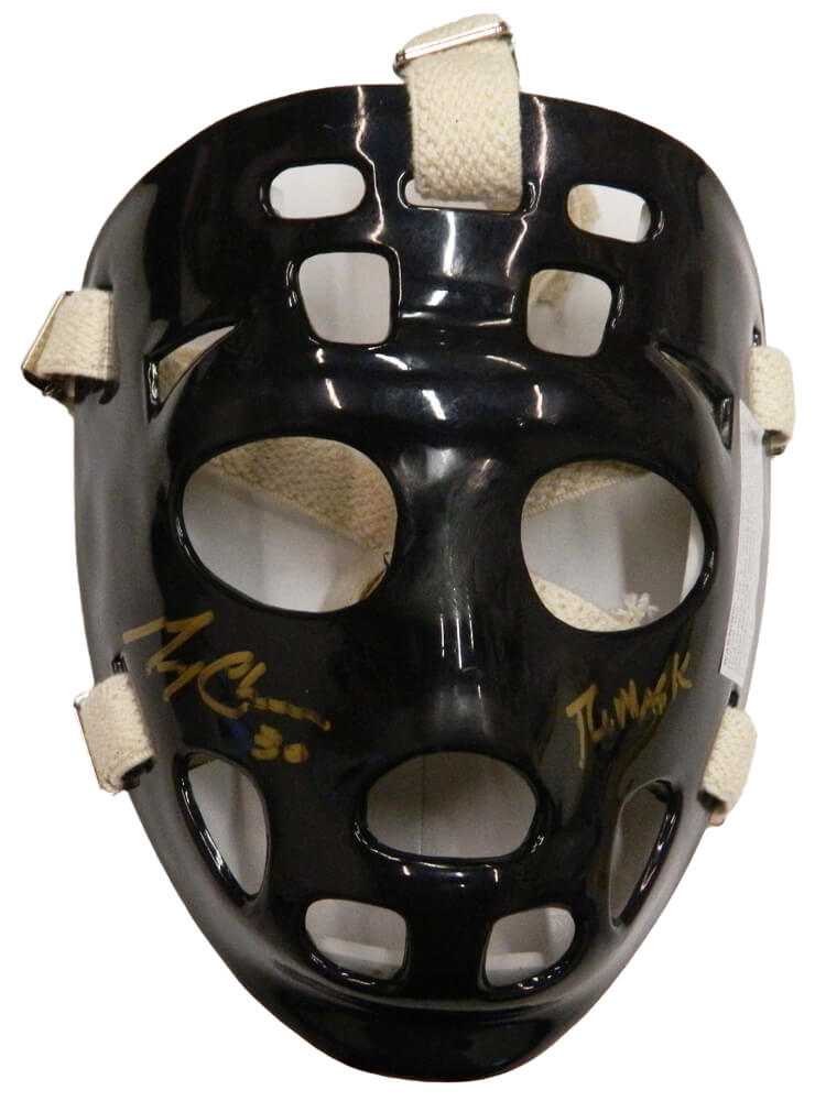 cheevers mask