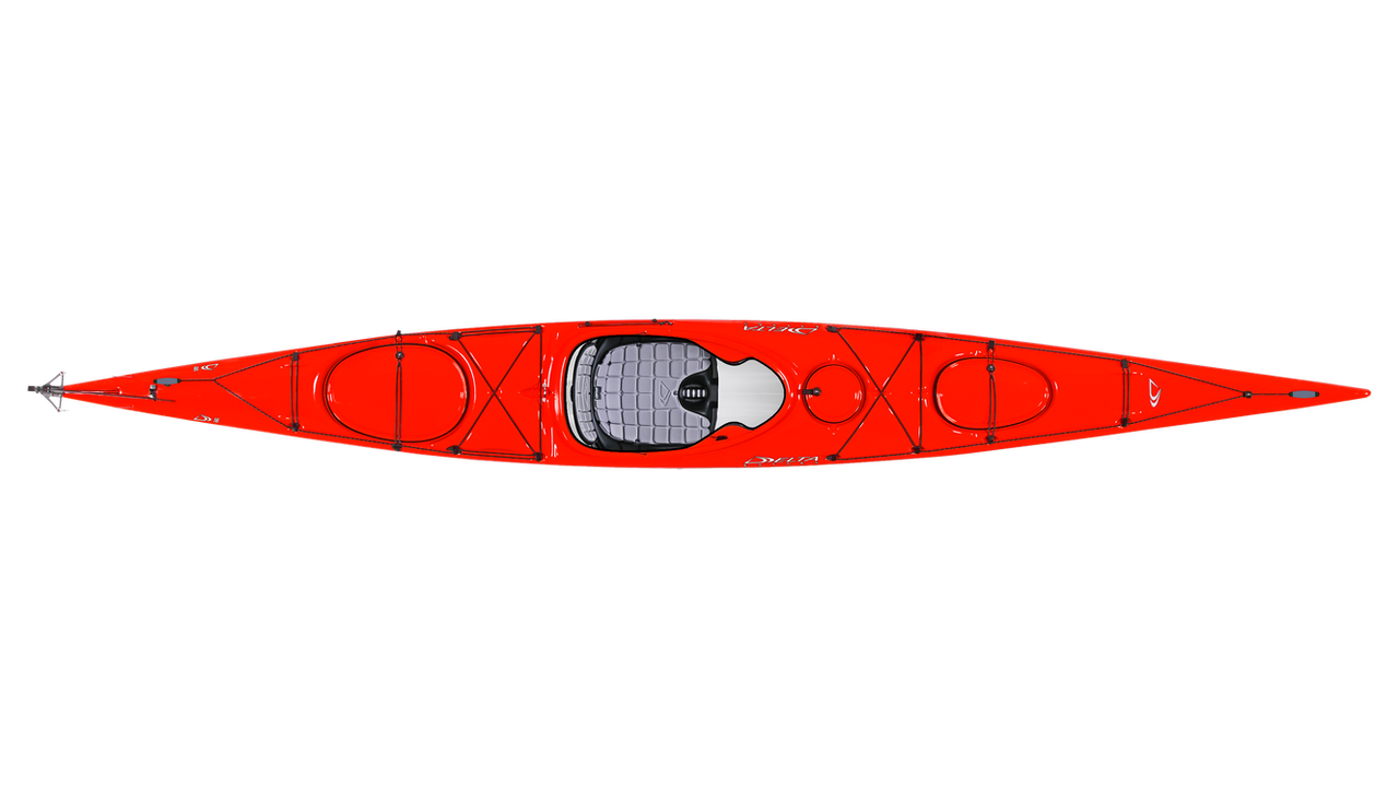 Delta Kayaks Canada | Shop the Best Selection | Western Canoe Kayak