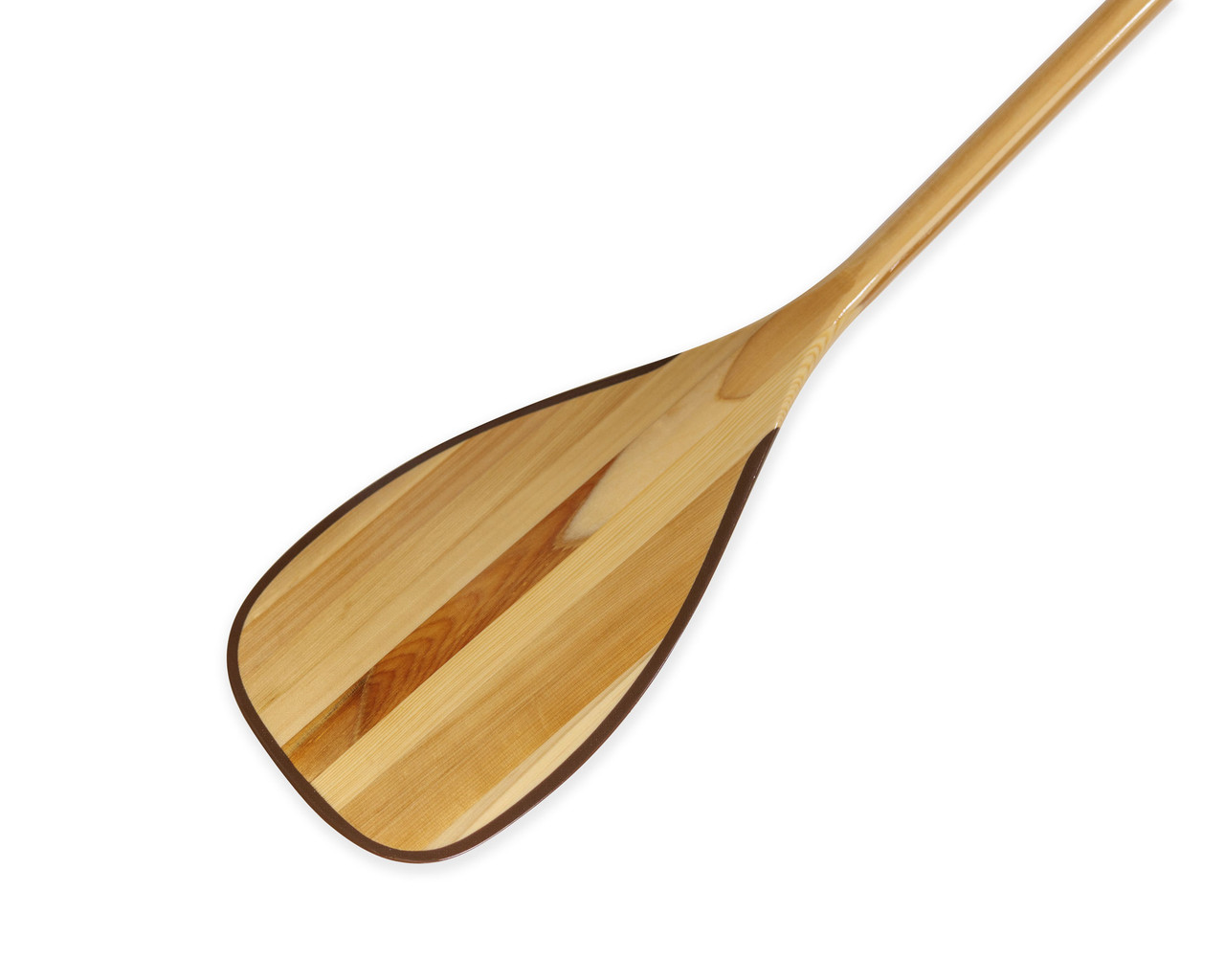 Grey Owl Paddles: Sprite Bent Shaft Paddle | Western Canoe Kayak