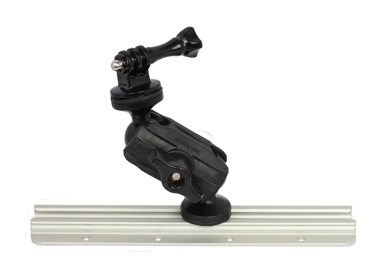 Yak Attack Articulating Camera Mount | Western Canoe Kayak