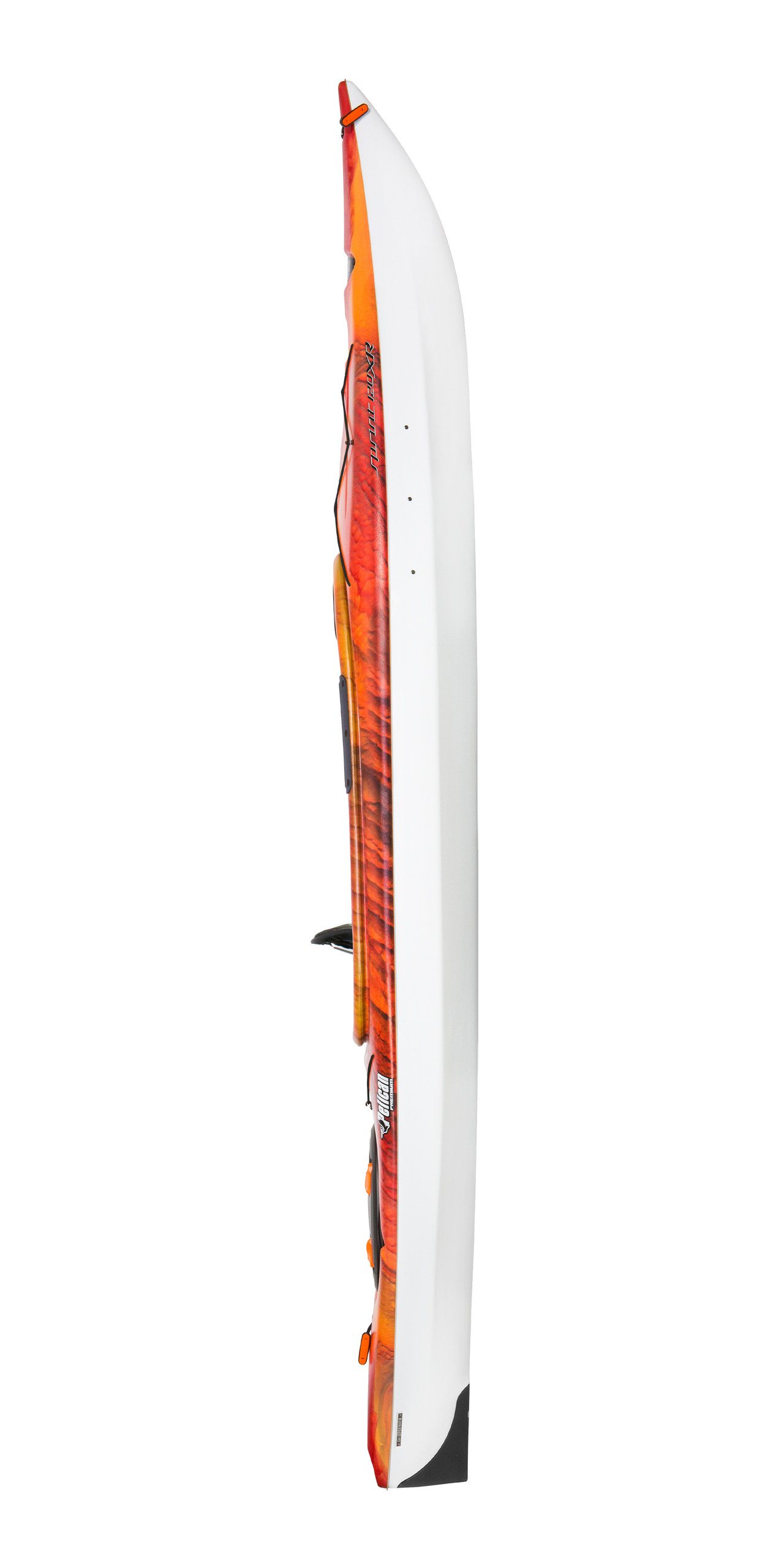 Pelican Sprint 120XR | Western Canoe Kayak
