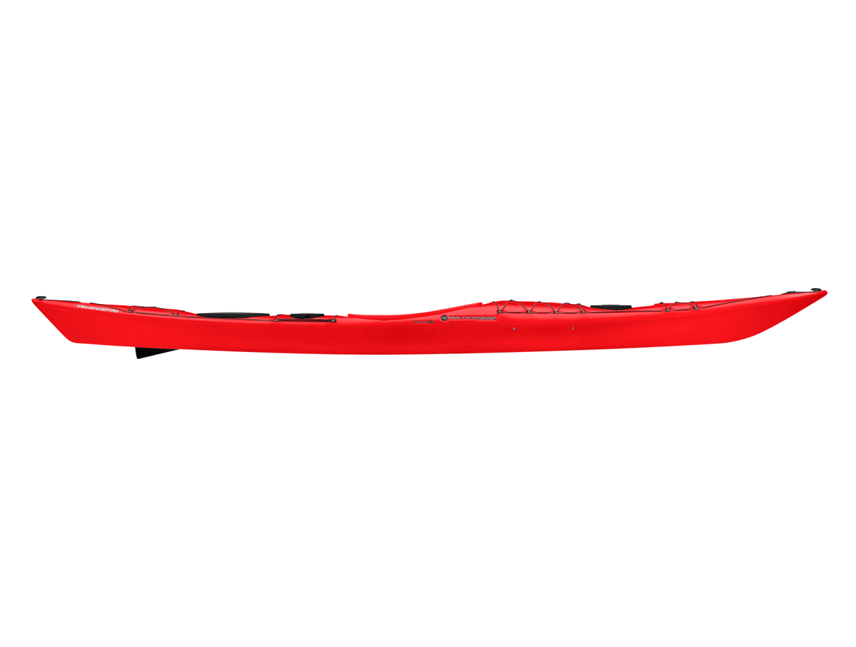 Clipper Langley Canoe | Western Canoe Kayak Canada