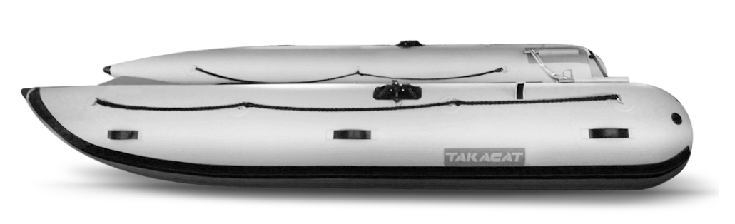 Takacat Inflatables for Every Adventure | Western Canoe Kayak