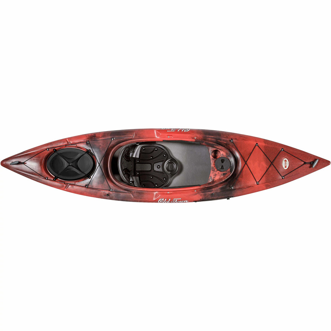 Old Town Canada | Western Canoe Kayak