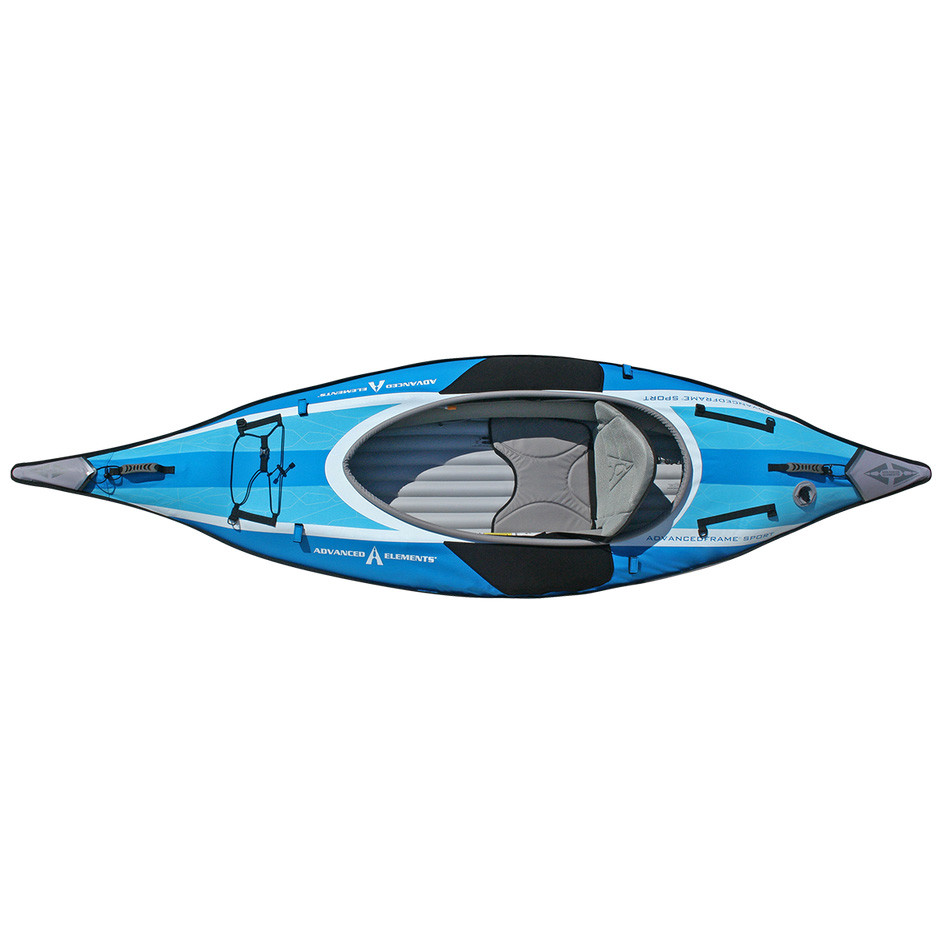 Advanced Elements Canada | Pack Light, Paddle Far | Western Canoe Kayak