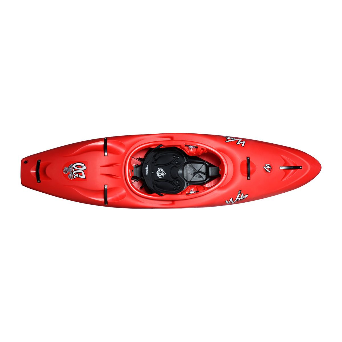 Waka Stoke | Western Canoe Kayak