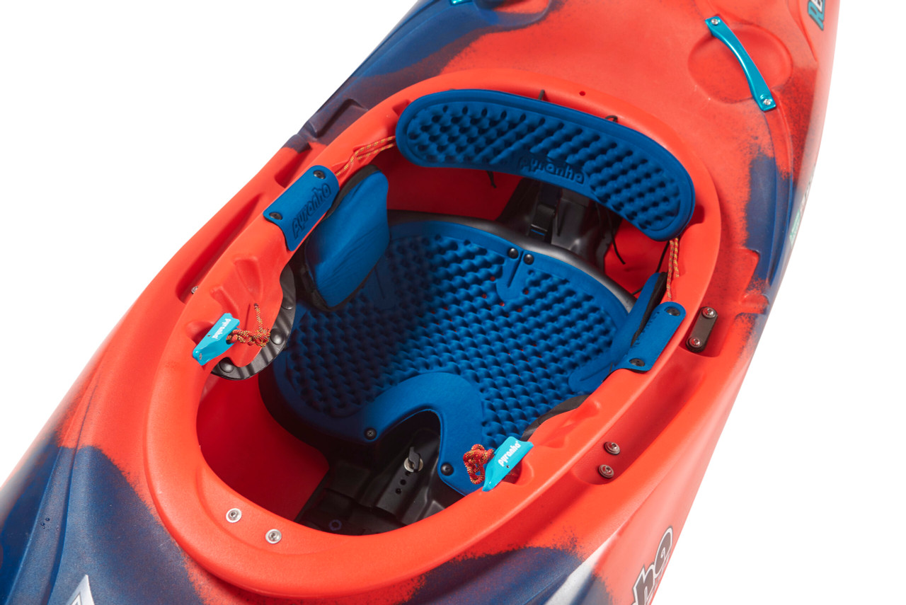 Pyranha Products - Western Canoeing and Kayaking