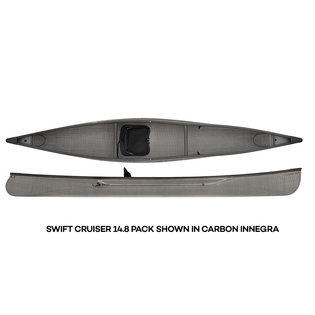Canoes for Every Adventure | Western Canoe Kayak