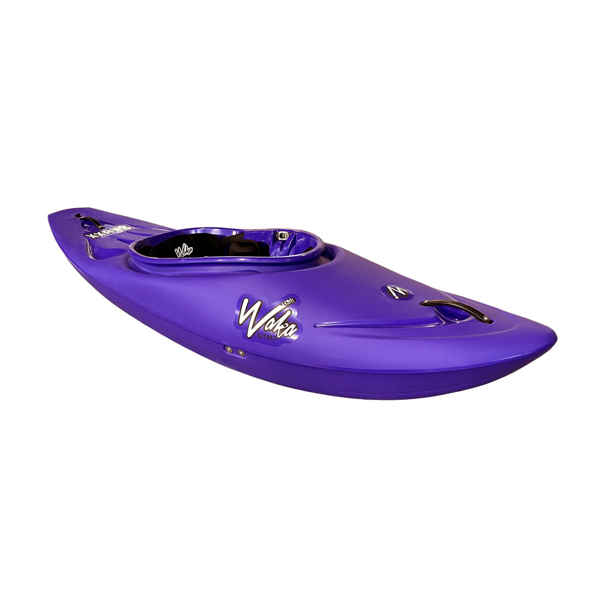 Waka Stoke | Western Canoe Kayak