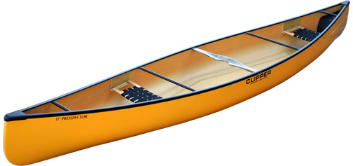 Canoes for Every Adventure | Western Canoe Kayak