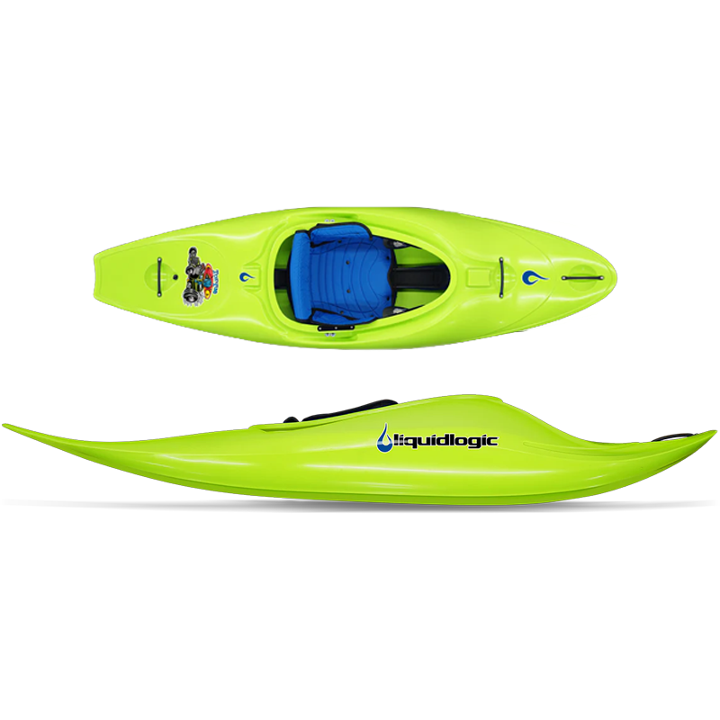 Western Canoe Kayak - Paddle Shop Since 1976 - Gear Up Today!