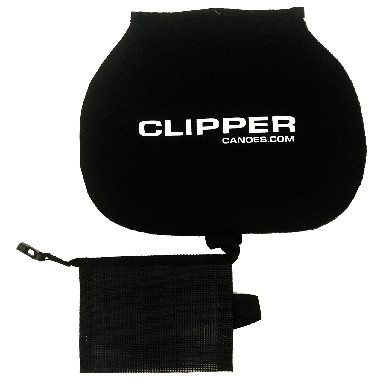 Clipper Canoes Plastic Tractor Seat | Western Canoe Kayak Canada
