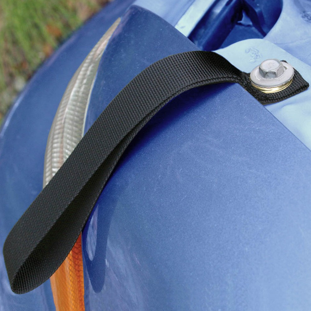 Secure Your Gear with Premium Straps, Cradles & Foam | Western Canoe Kayak