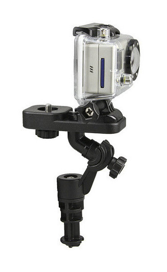 Scotty Camera Mount | Western Canoe Kayak