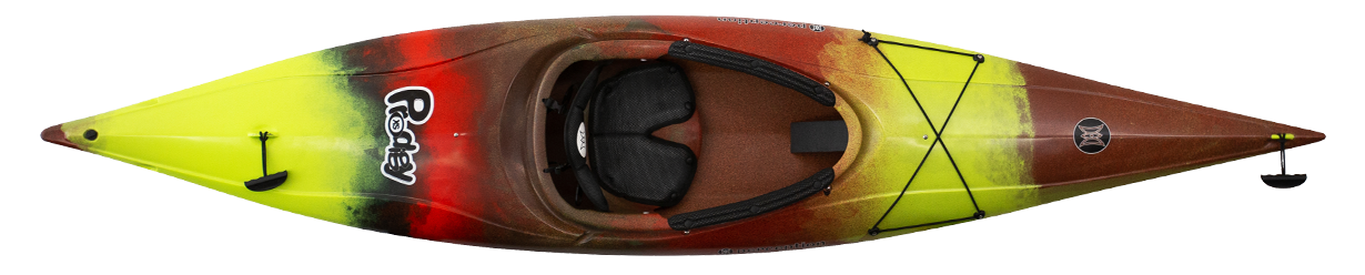 Perception Prodigy XS Kids | Western Canoe Kayak