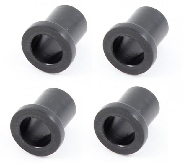Hobie Cat: Rudder Bushing Package of 4 | Western Canoe Kayak