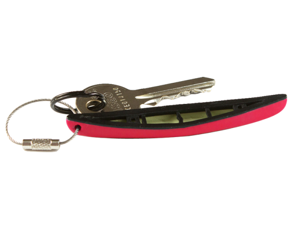 Hobkey Keychains | Western Canoe Kayak Canada